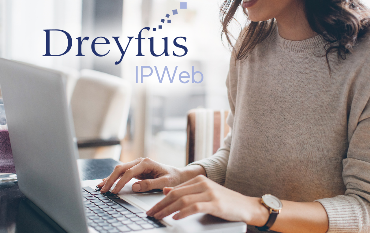 Embracing Digitization: Dreyfus goes green with Dreyfus IPWeb - dreyfus