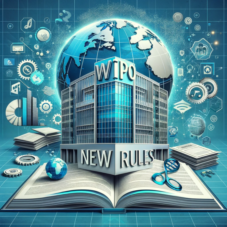 Du changement à l’OMPI : plus de clarté pour les enregistrements internationaux ! - dreyfus