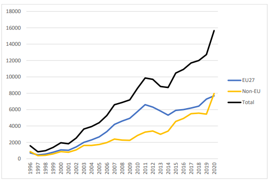 “Green” Trademark and Greenwashing - dreyfus
