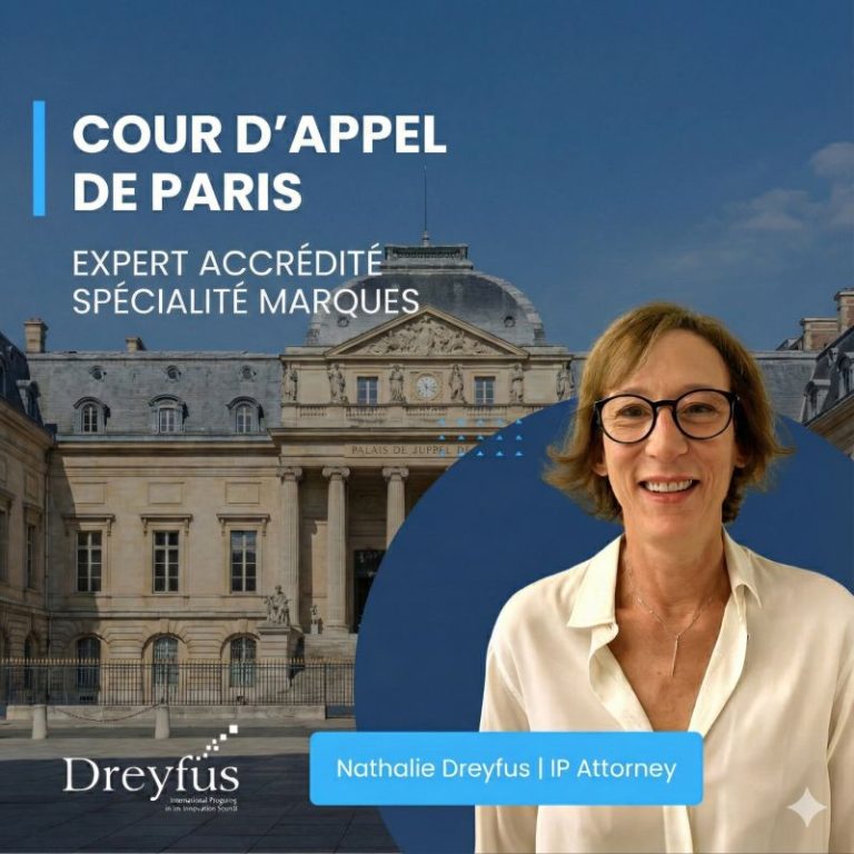 Expert Judiciaire Cour de cassation & IP : la sécurisation des actifs